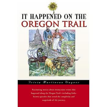 【】The Oregon Trail