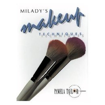 【】Makeup Techniques