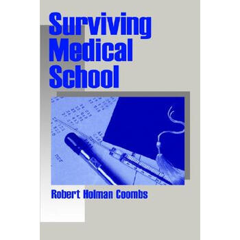 【】Surviving Medical School