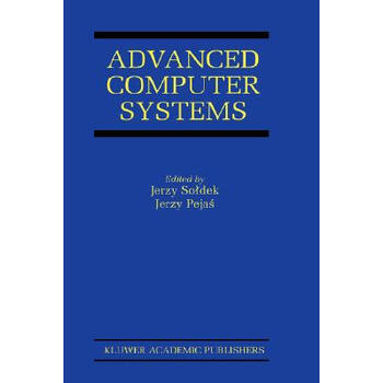【】Advanced Computer Systems