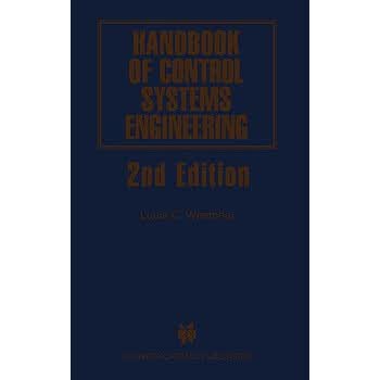【】Handbook of Control Systems