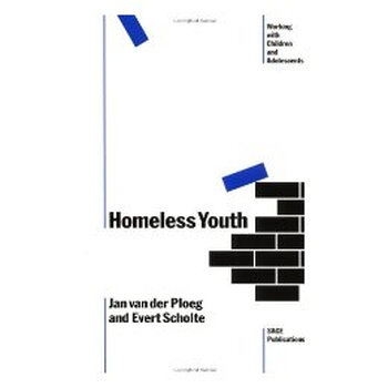 【】Homeless Youth