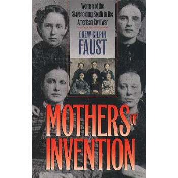 【】Mothers of Invention: Women of t