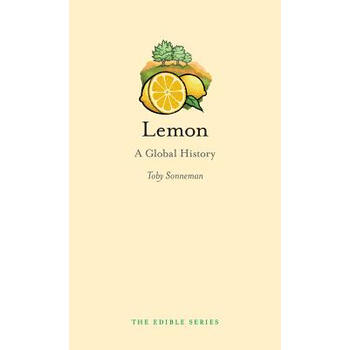【】Lemon: A Global History