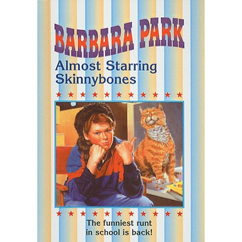 【】Almost Starring Skinnybones