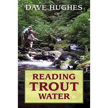 【】Reading Trout Water