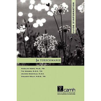 【】La Toxicomanie: Guide