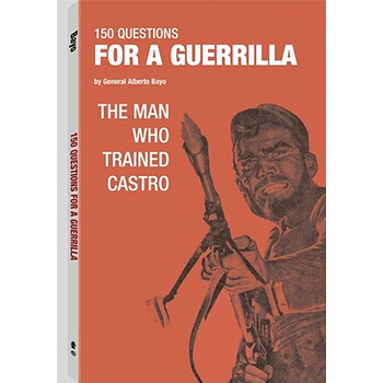 【】150 Questions for a Guerrilla