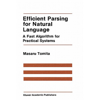 【】Efficient Parsing for Natural