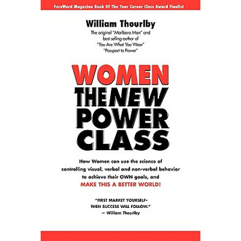 【】Women the New Power Class