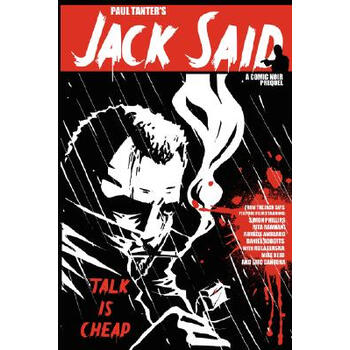【】Jack Said