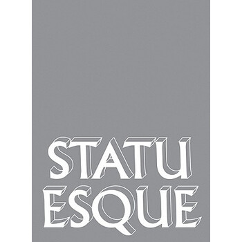 【】Statuesque