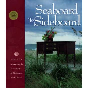 【】Seaboard to Sideboard