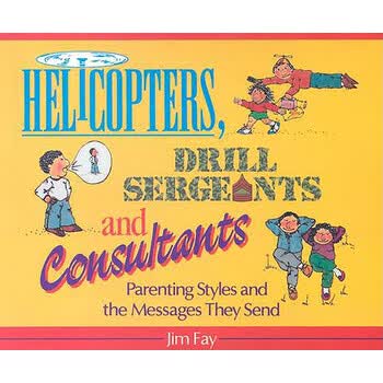 【】Helicoptors, Drill Sergeants &