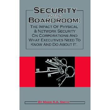 【】Security in the Boardroom
