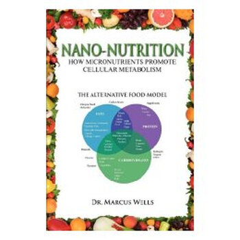 【】Nano-Nutrition