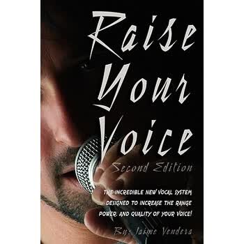 【】Raise Your Voice 2nd Edition