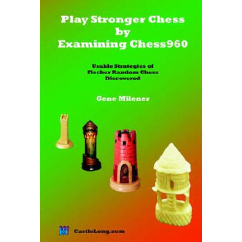 【】Play Stronger Chess by Examining