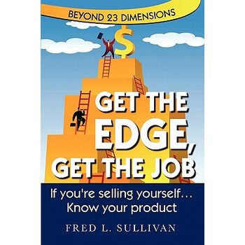 【】Get the Edge, Get the Job