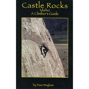 【】Castle Rocks Idaho: A Climber's