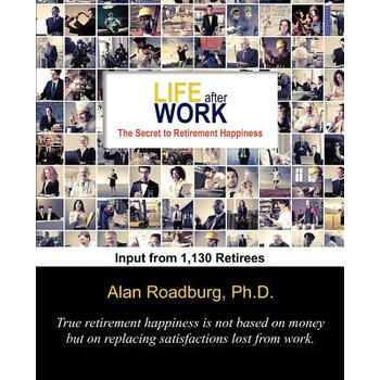 【】Life After Work: The Secret to