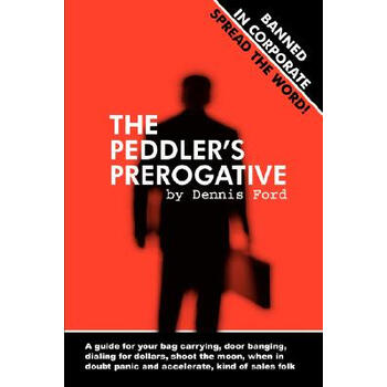 【】The Peddler's Prerogative