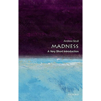 【】Madness: A Very Sh