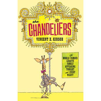 【】The Chandeliers