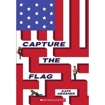 【】Capture the Flag