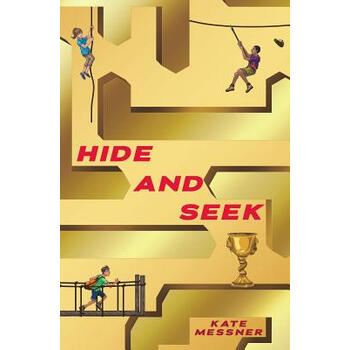 【】Hide and Seek