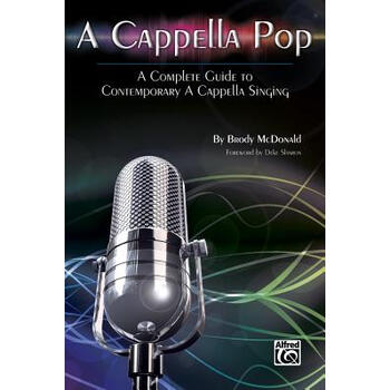 【】A Cappella Pop: A Complete Guid