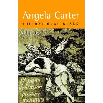 【】Angela Carter