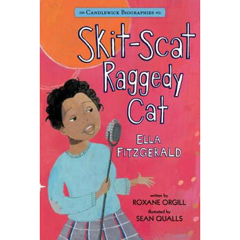 【】Skit-Scat Raggedy Cat: E