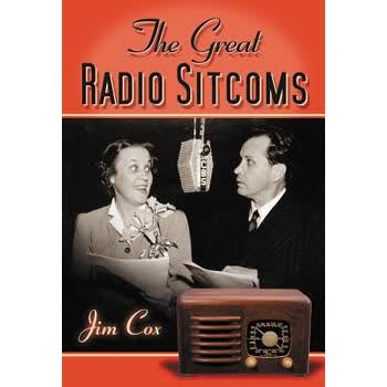 【】The Great Radio Sitcoms