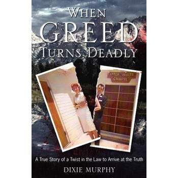 【】When Greed Turns Deadly