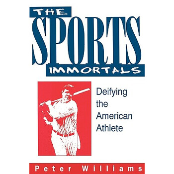 【】Sports Immmortals