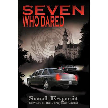 【】Seven Who Dared