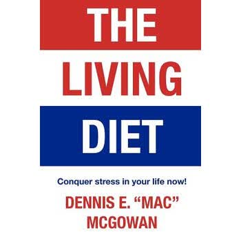【】The Living Diet