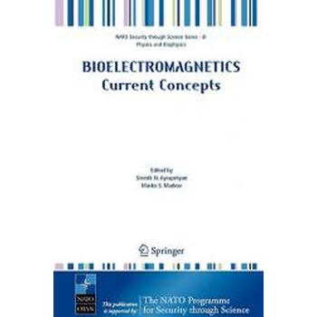 【】Bioelectromagnetics Curr