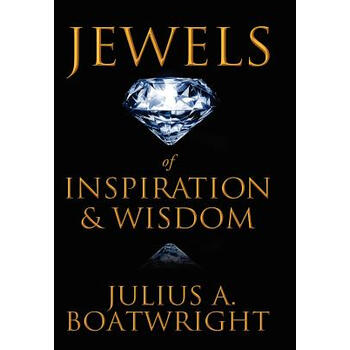 【】Jewels of Inspiration & Wisdom
