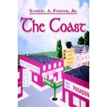 【】The Coast