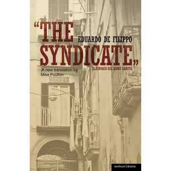 【】The Syndicate