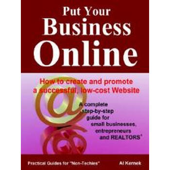 【】Put Your Business Online
