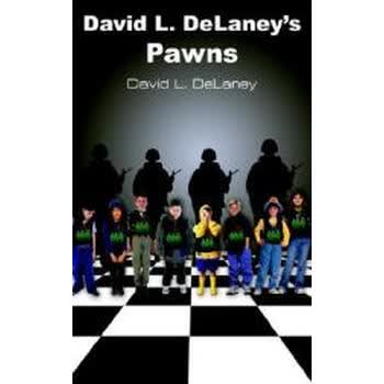 【】David L. Delaney's Pawns