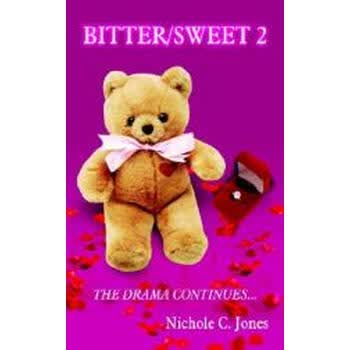 【】Bitter/Sweet 2