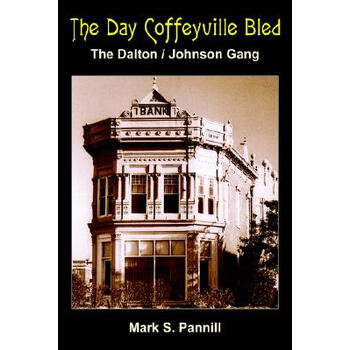 【】The Day Coffeyville Bled