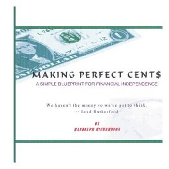 【】Making Perfect Cent$