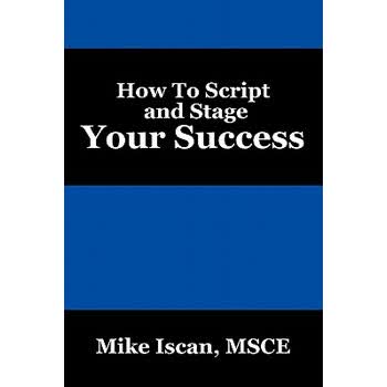 【】How to Script and Stage Your