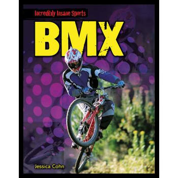 【】BMX