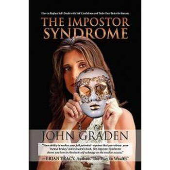 【】The Impostor Syndrome